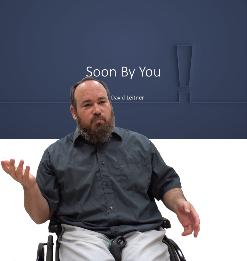 Aim High Talks – Shoot for the Stars